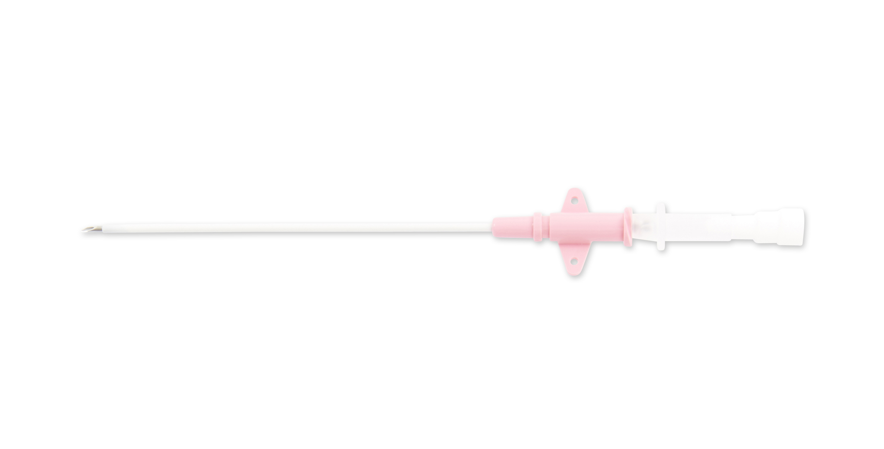 EQUIVET HiFlow long-term IV catheter 16G x 3.00, 10/pk