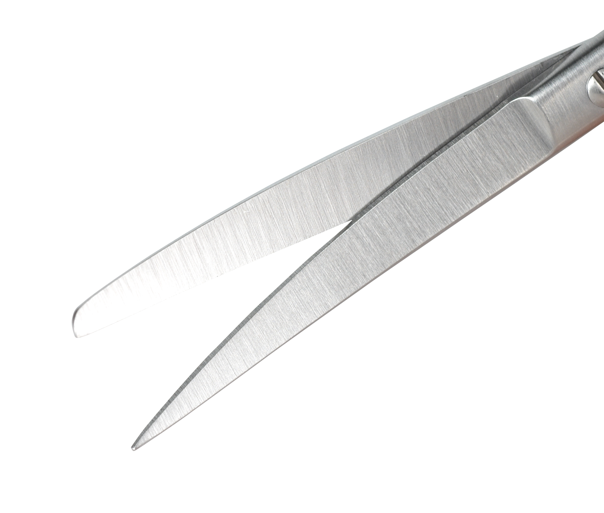 KRUUSE Cooper scissors 14 cm slimline, pointed/blunt