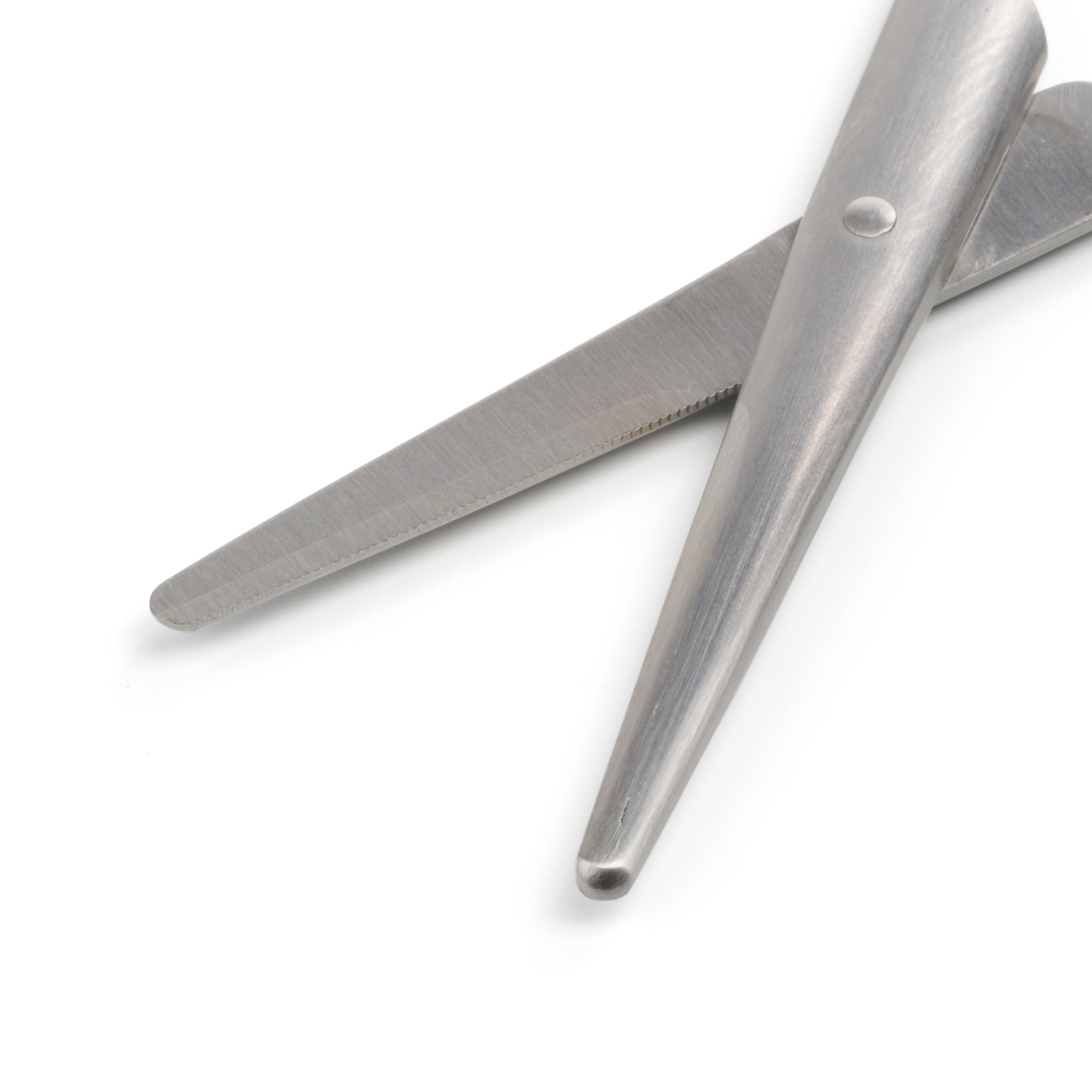 KRUUSE TC Gold One Blade SuperCut Baby-Metzenbaum Scissors, 11.5 cm / 4 ...