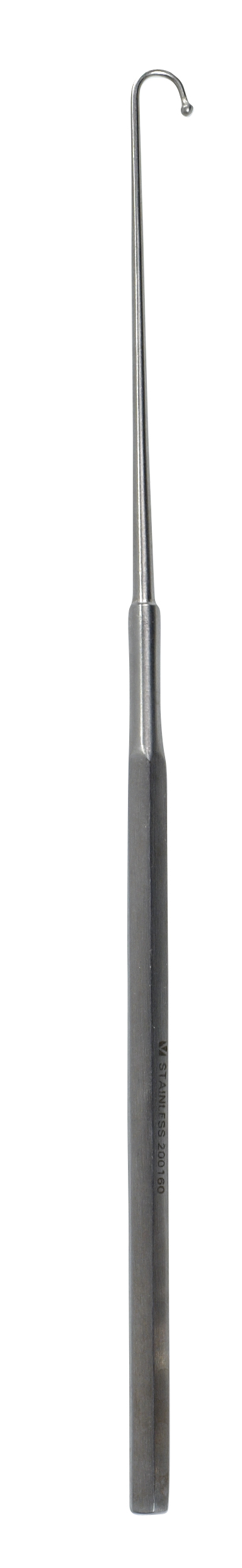 KRUUSE Castration hook for cats