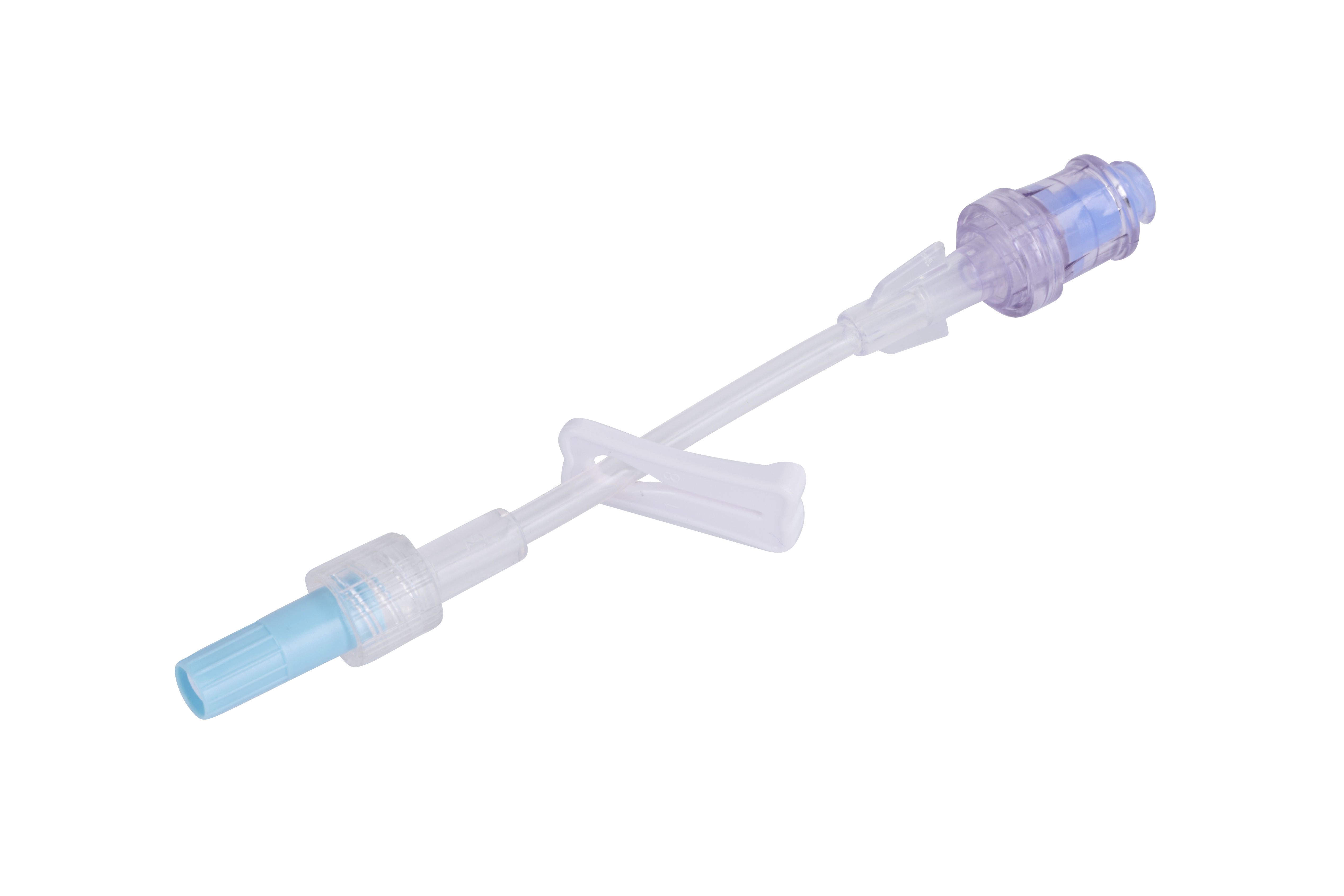 KRUUSE SafeVet® Connect, Large Bore, Mono, 50/pk