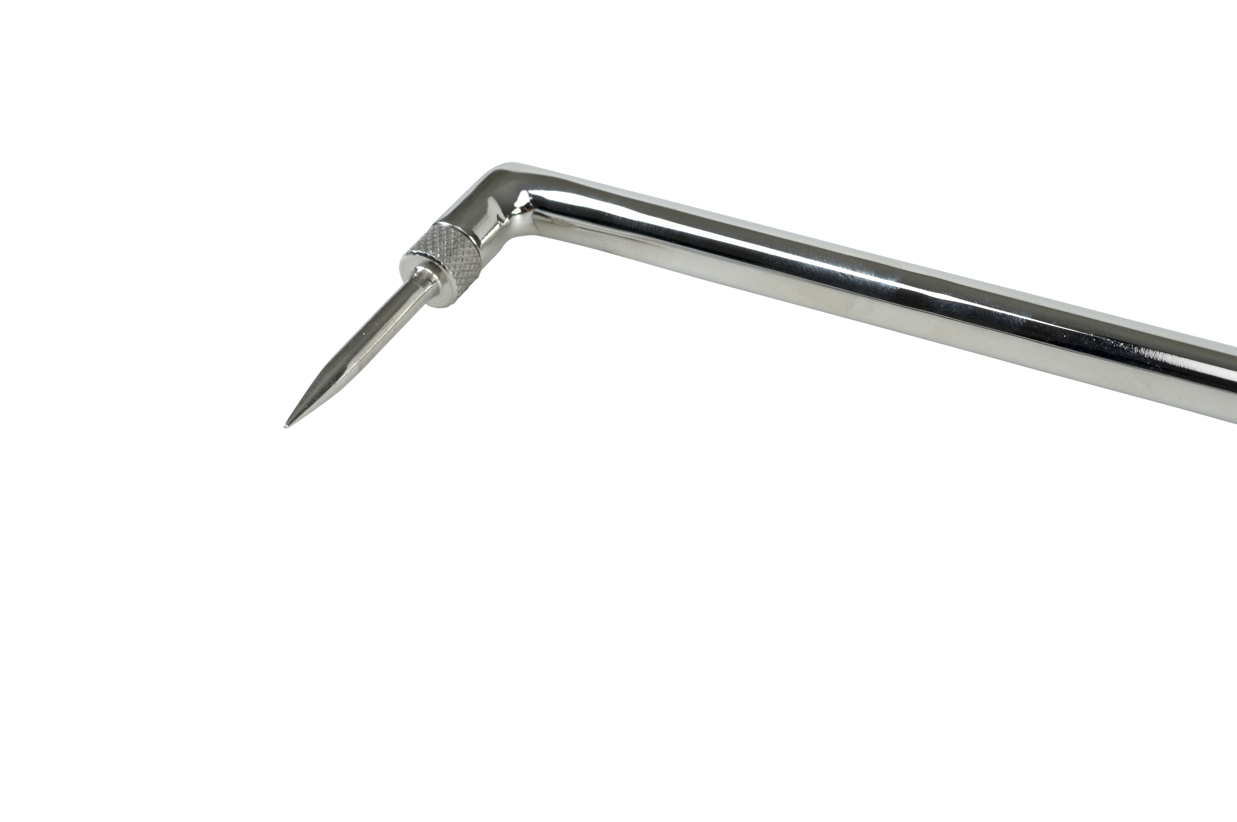 EQUIVET Dental Pick Sharp, 48 cm