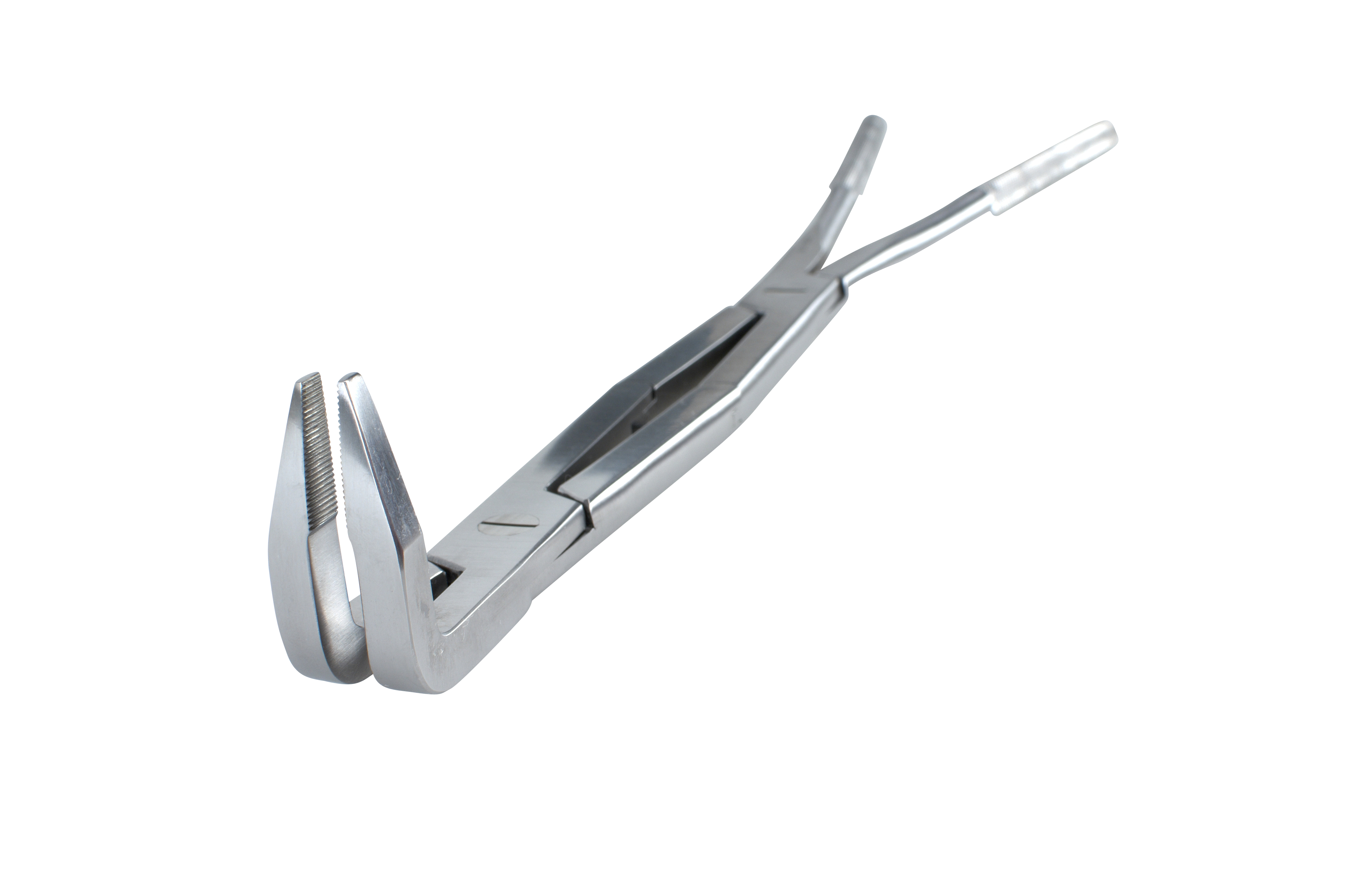 EQUIVET Fragment Forceps 44 cm