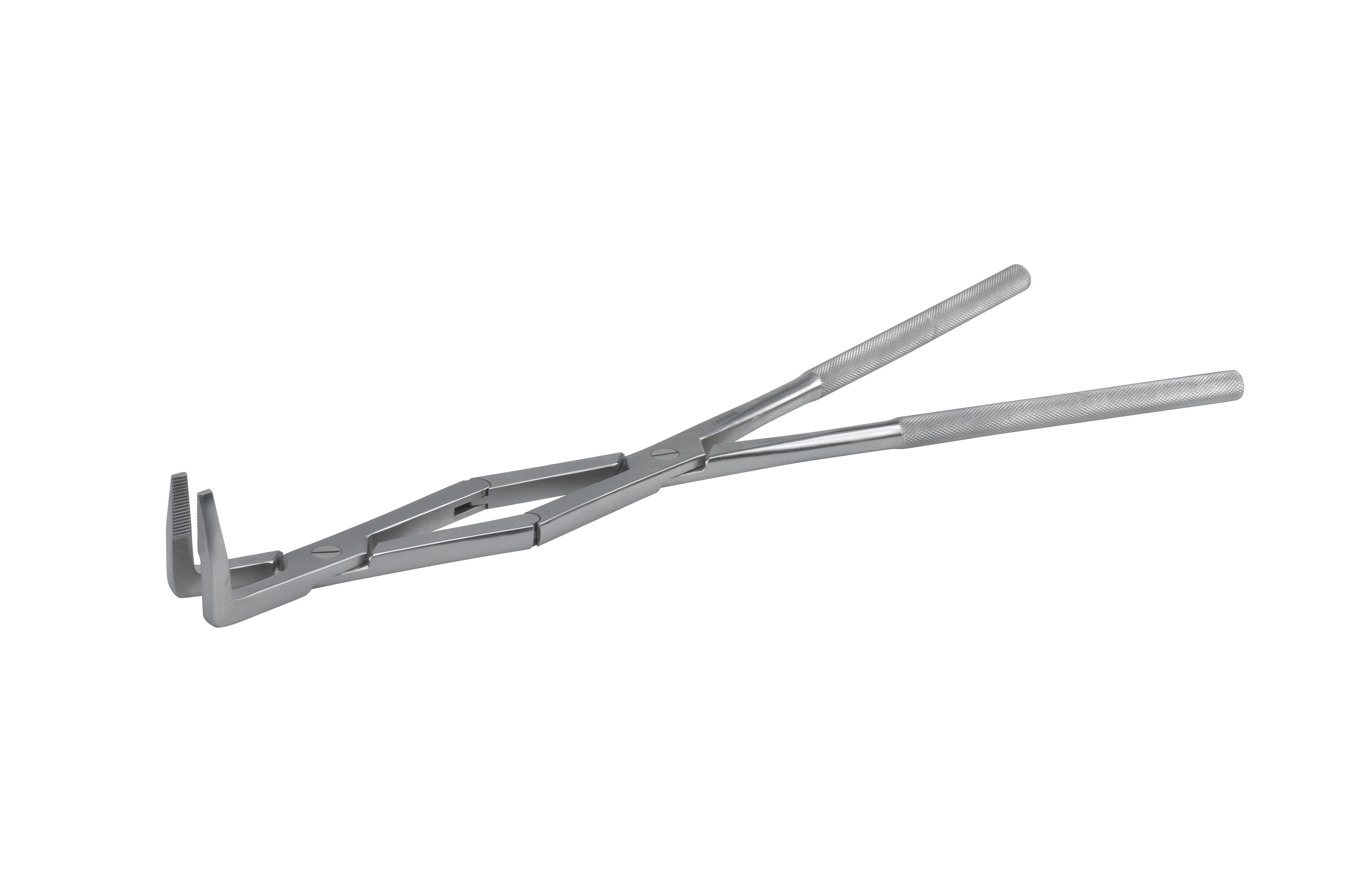 EQUIVET Fragment Forceps 44 cm