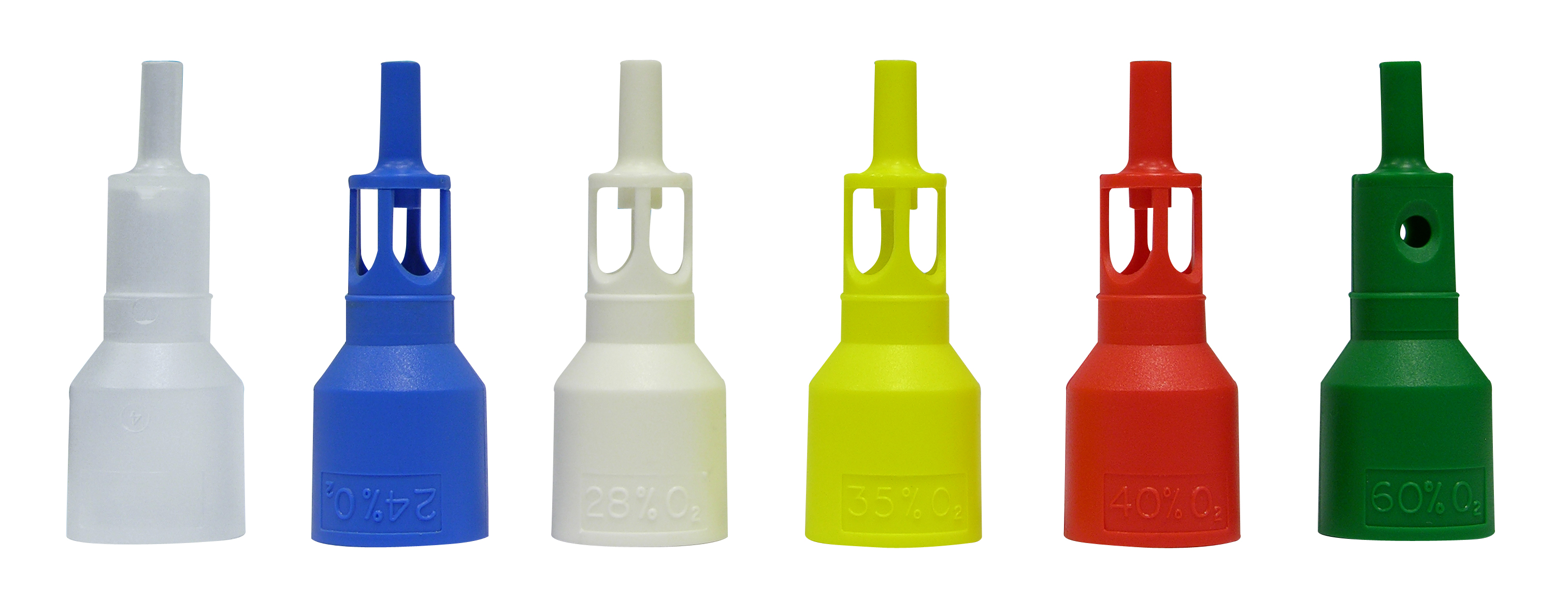 Oxygen accessory kit for BUSTER ICU Cage