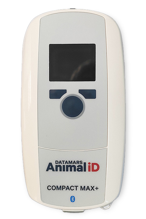 DATAMARS Compact Max + Reader m. bluetooth