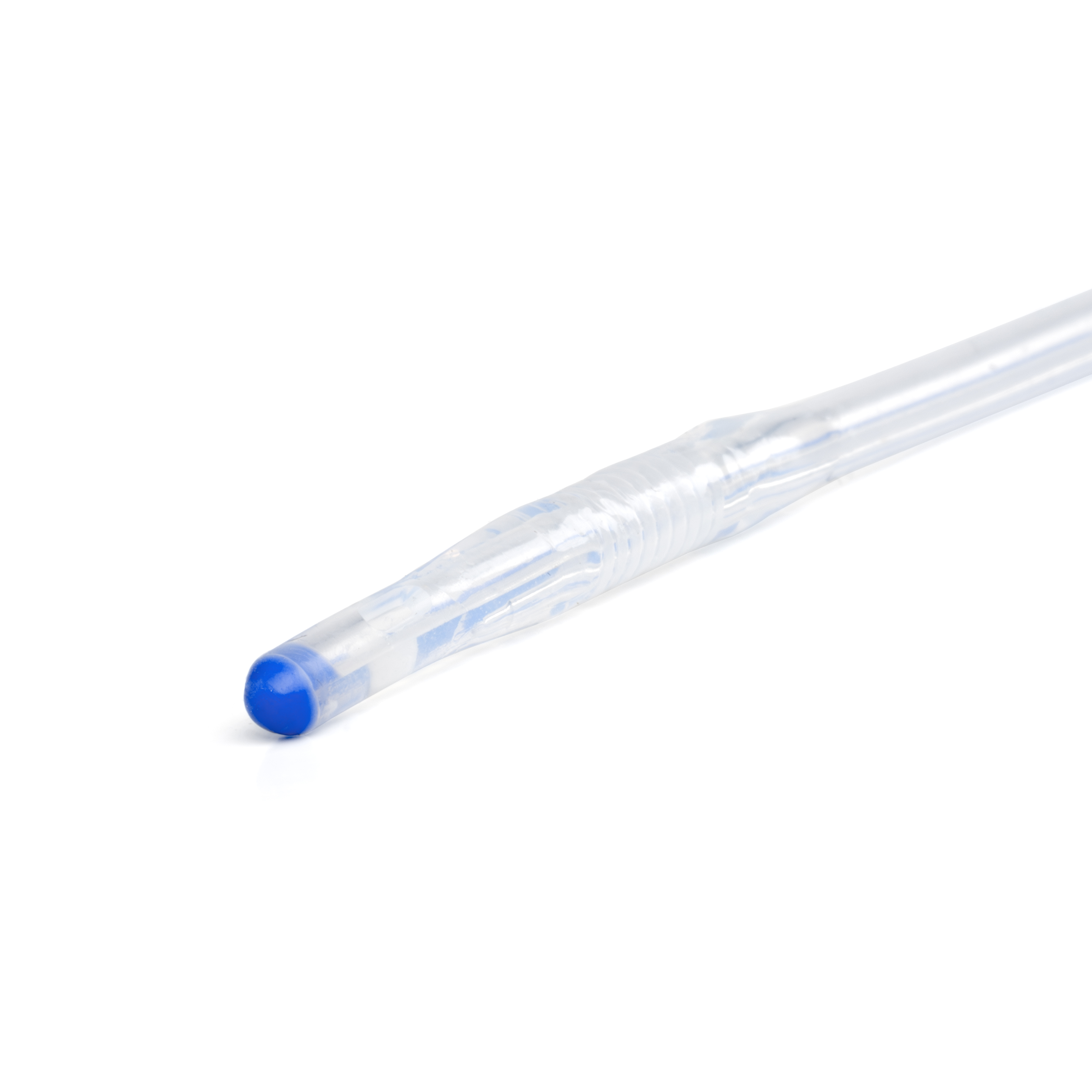 KRUUSE SafeVet® Foley Catheter, 12 Fr x 22”, 4 mm x 55 cm, 5/pk