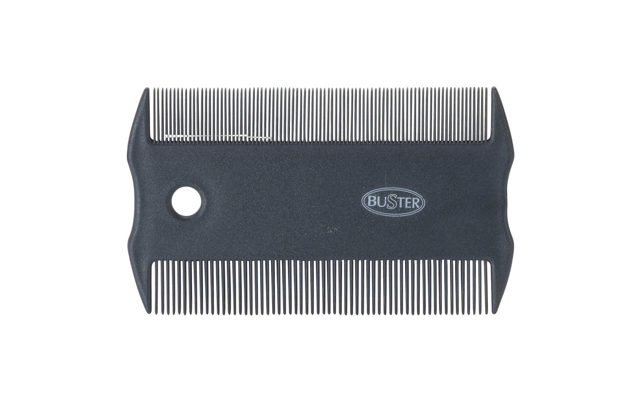 BUSTER flea comb