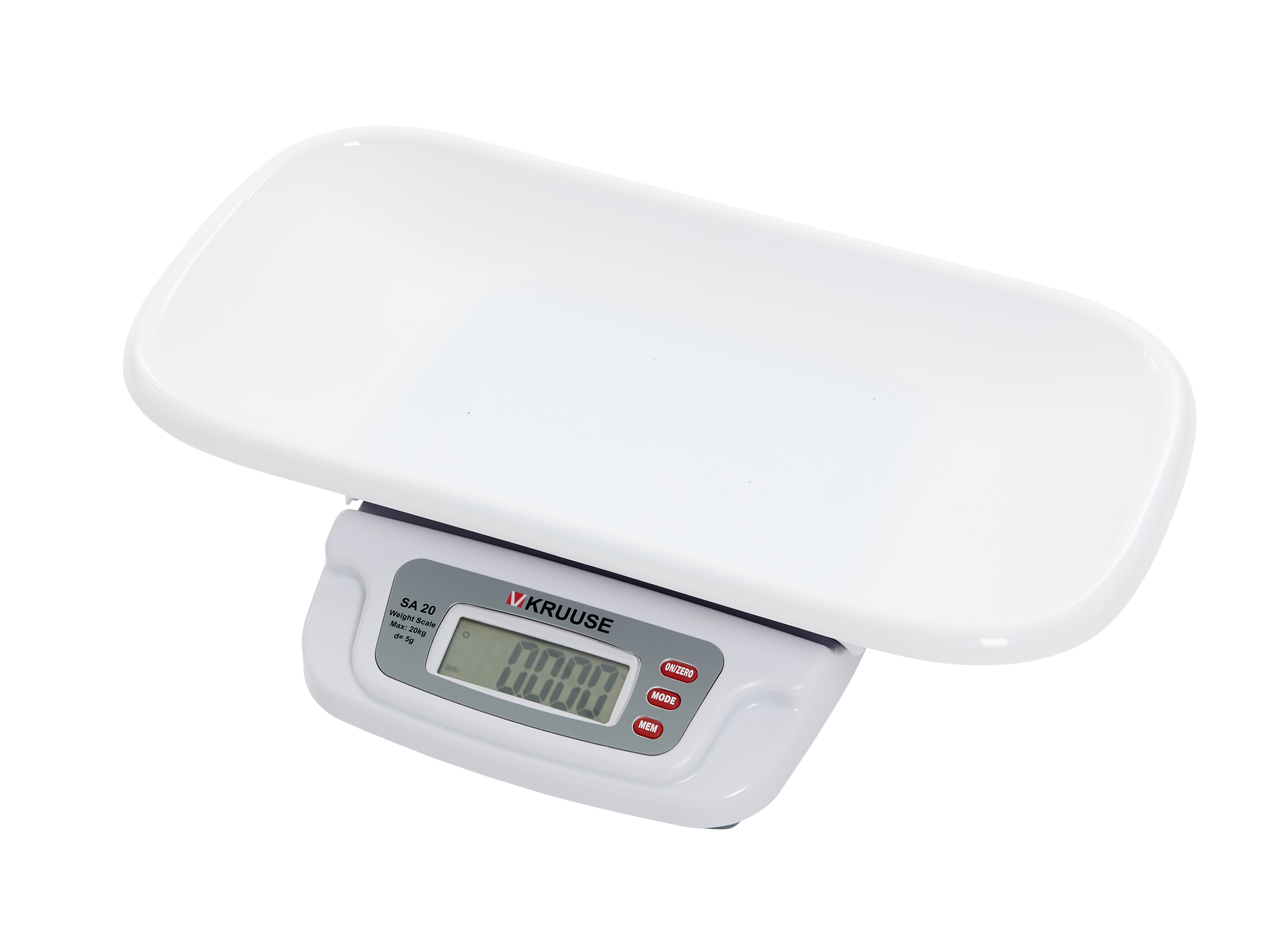 KRUUSE SA 20 Weight Scale