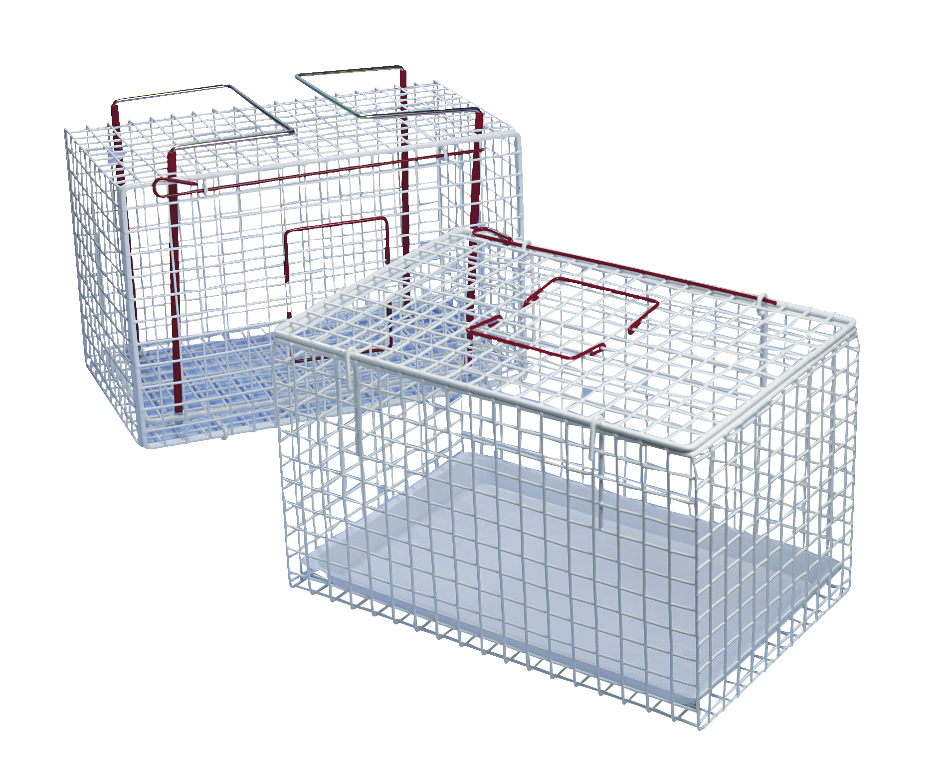 Cat Injection box 45 x 30 x 30 cm