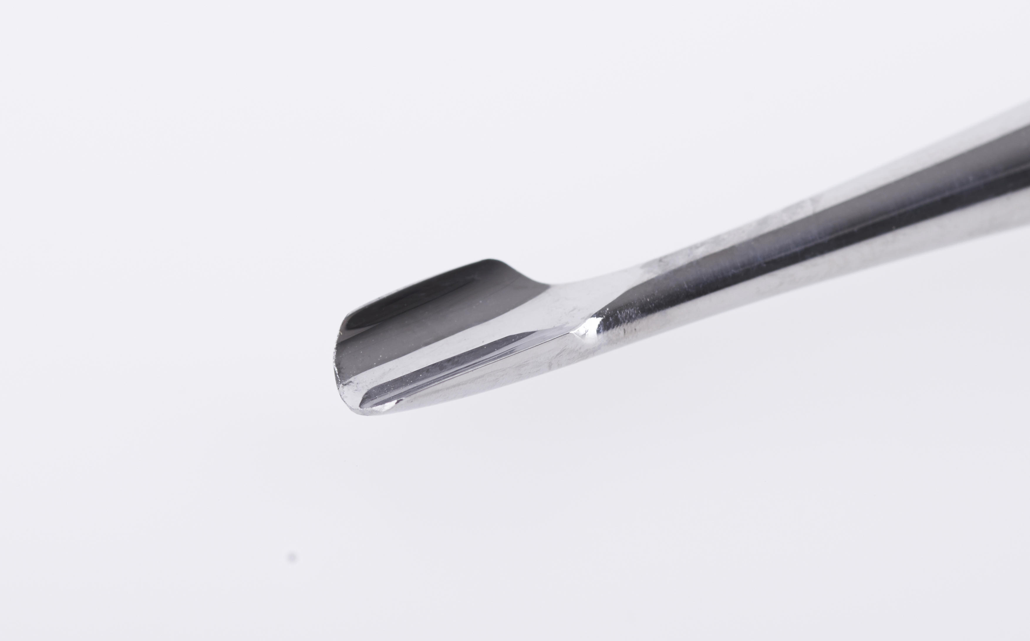 KRUUSE elevator, winged, 6.5 mm, standard handle