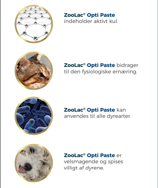 ZooLac Opti Paste