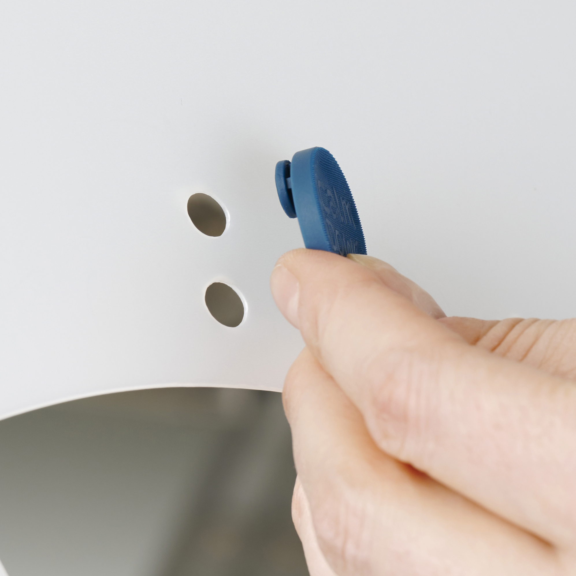 CalmDown By KRUUSE® Post-Op Button, cats, 12/pk