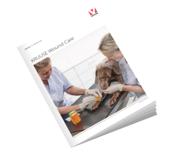 Optimized Wound Treatment