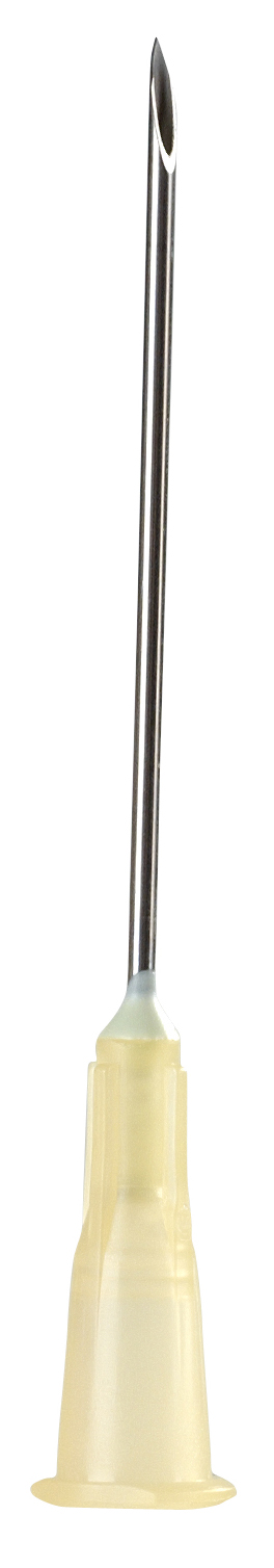 BD Disposable Needles 1.1 x 40 mm, 19G x 1½, 100/pk