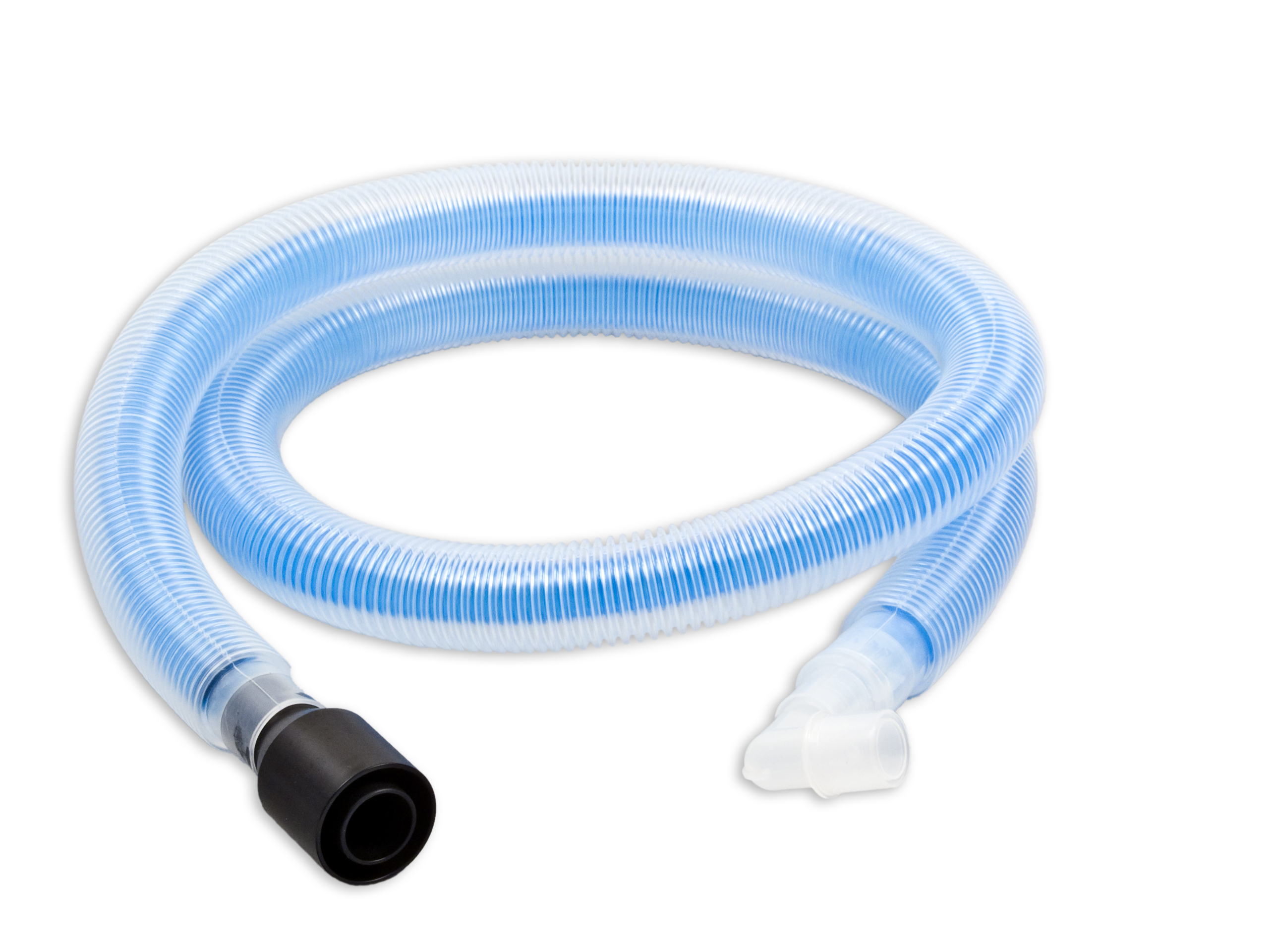 KRUUSE Moduflex patient breathing system for Coaxial and Optimax