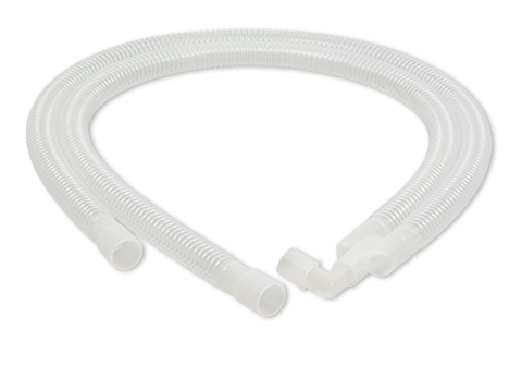 KRUUSE Moduflex Y-tube patient system for Access2