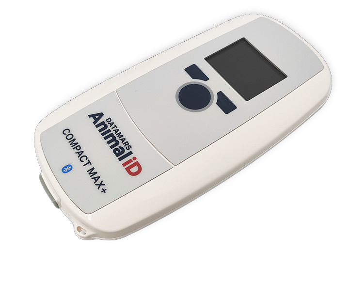 DATAMARS Compact Max + Reader m. bluetooth