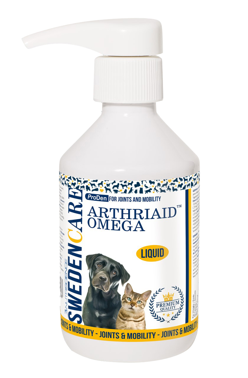 ArthriAid Omega, 500 ml