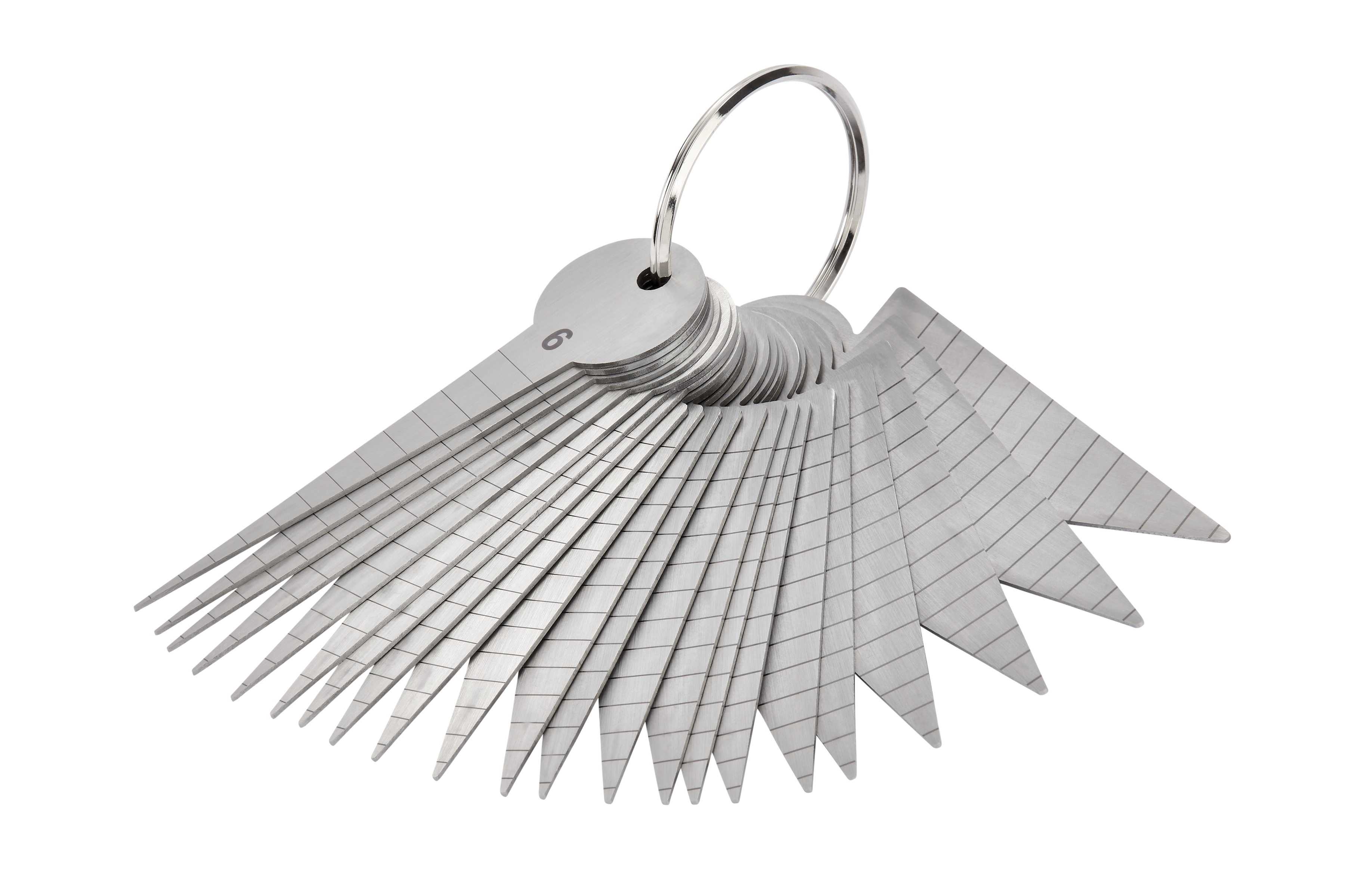 Wedge Osteotomy Gauge Set [001493]