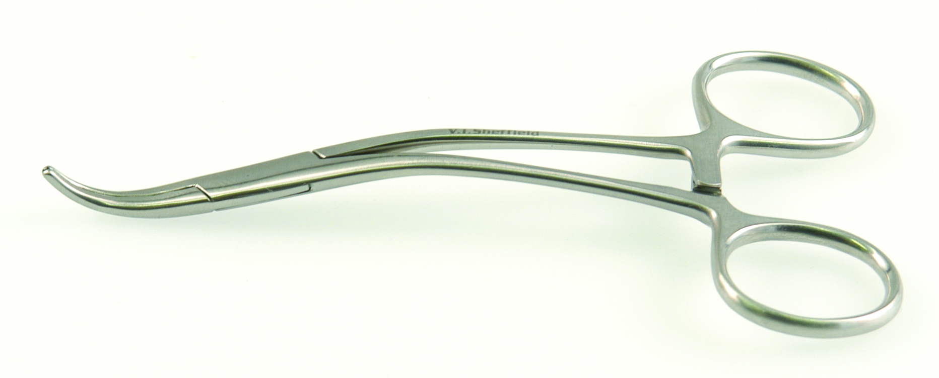 Eye Enucleation Forceps 135 mm [014219]