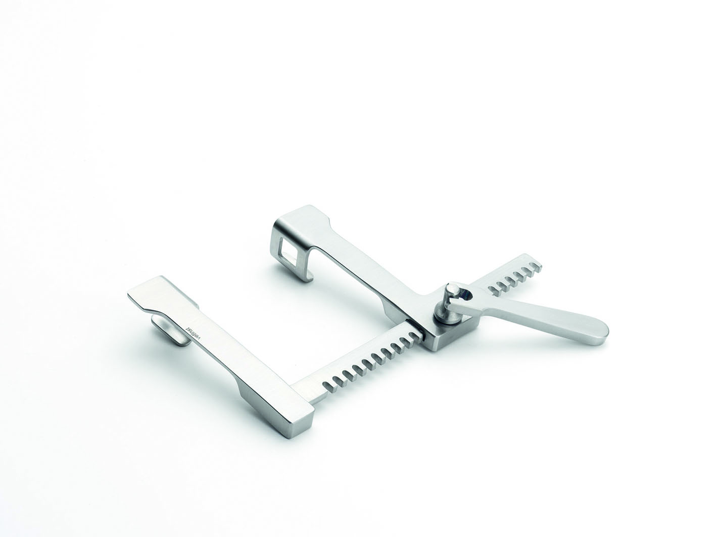 RIB RETRACTOR FINNOCHETTO SMALL (95MM GAPE) [704000]